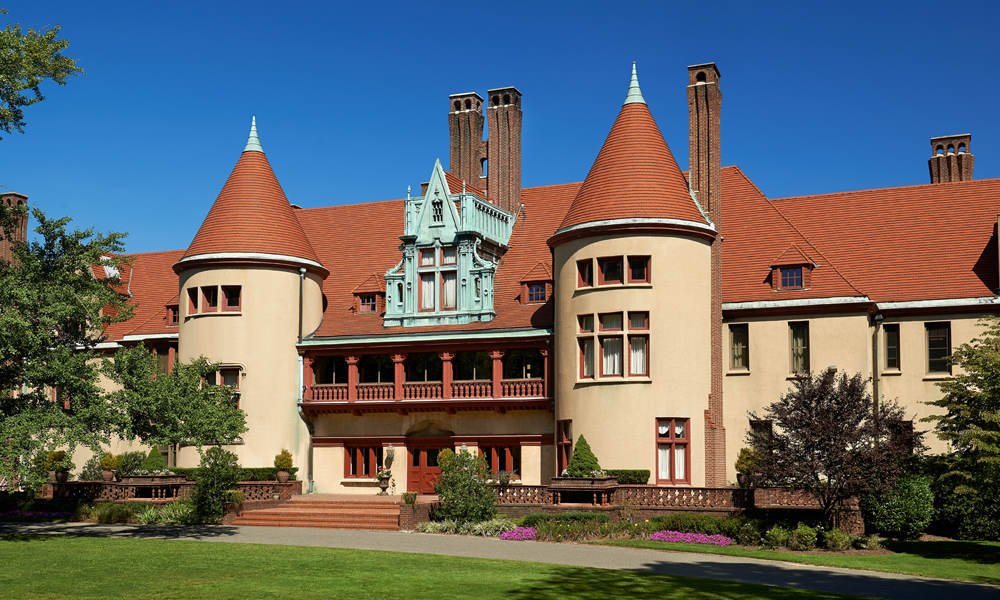 Coindre Hall - Reception Locations - Catering Halls Long Island, NY ...