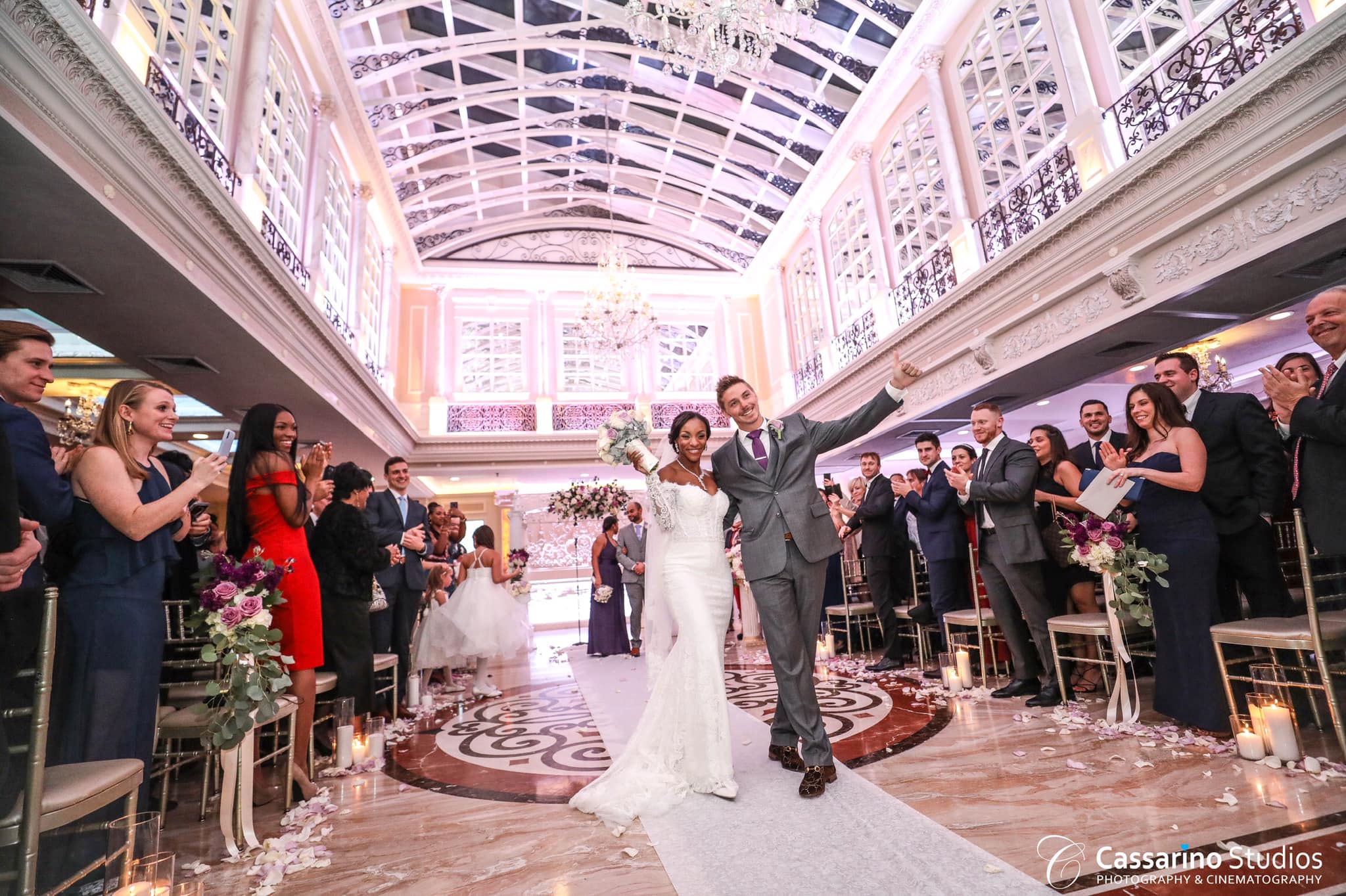 Jericho Terrace - Reception Locations - Catering Halls Long Island, NY ...