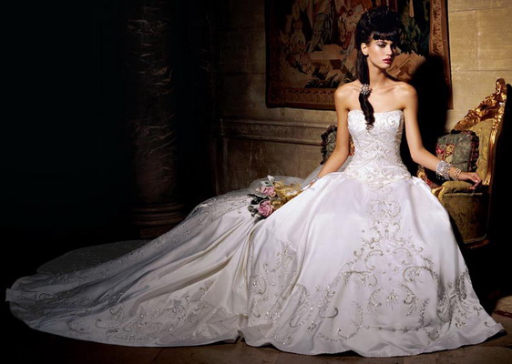 Brides Helping Brides ™ - Calling all Eve of Milady Brides... | LIWeddings