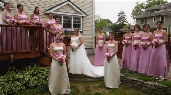 Brides Helping Brides ™ - BILL LEVKOFF 966 | LIWeddings