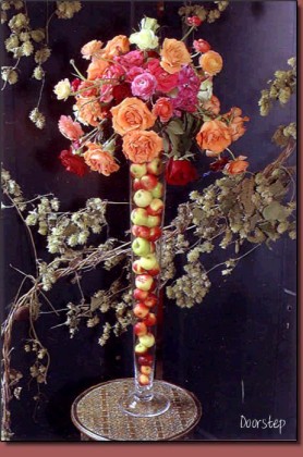 Brides Helping Brides ™ - Can anyone post pics of unique floral ...