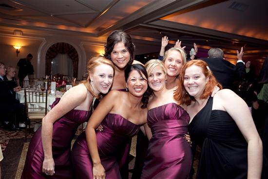 Brides Helping Brides ™ - Find me this BM Dress | LIWeddings