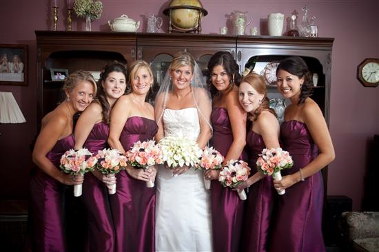 Brides Helping Brides ™ - Find me this BM Dress | LIWeddings