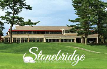 Stonebridge Country Club - Reception Locations - Catering Halls Long ...